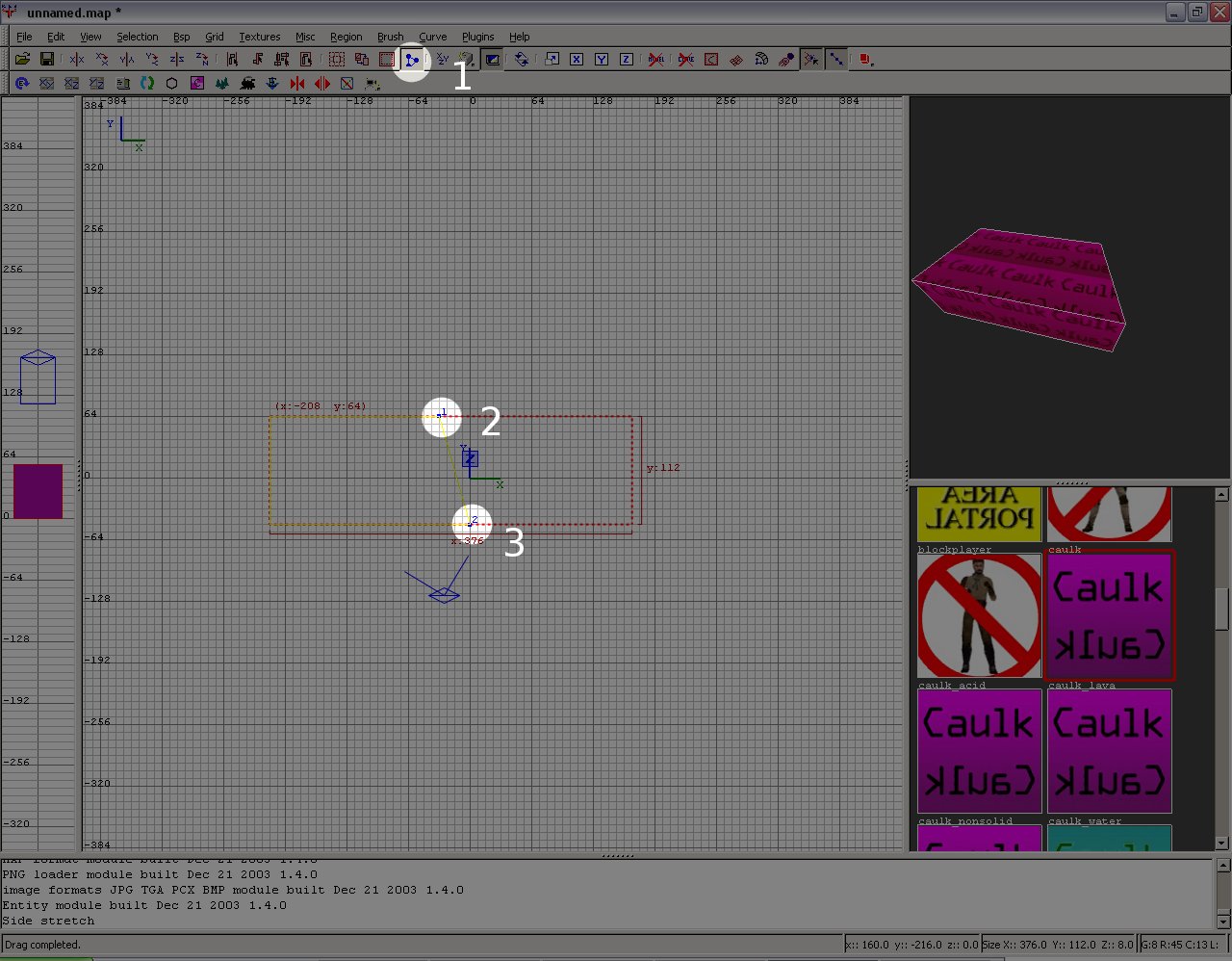 Clipping Tool (Brushes zerschneiden)