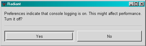 Installation - GTK Radiant 1.2